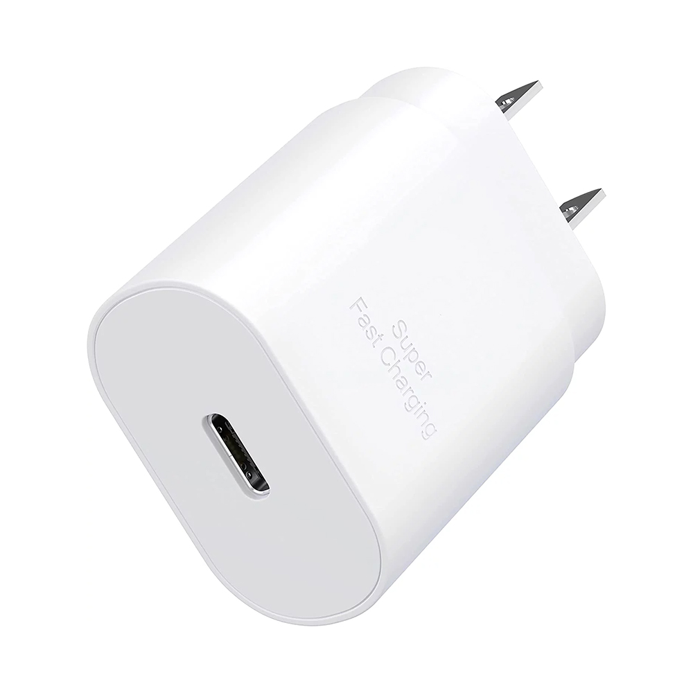 25w iPhone US Pin Charger