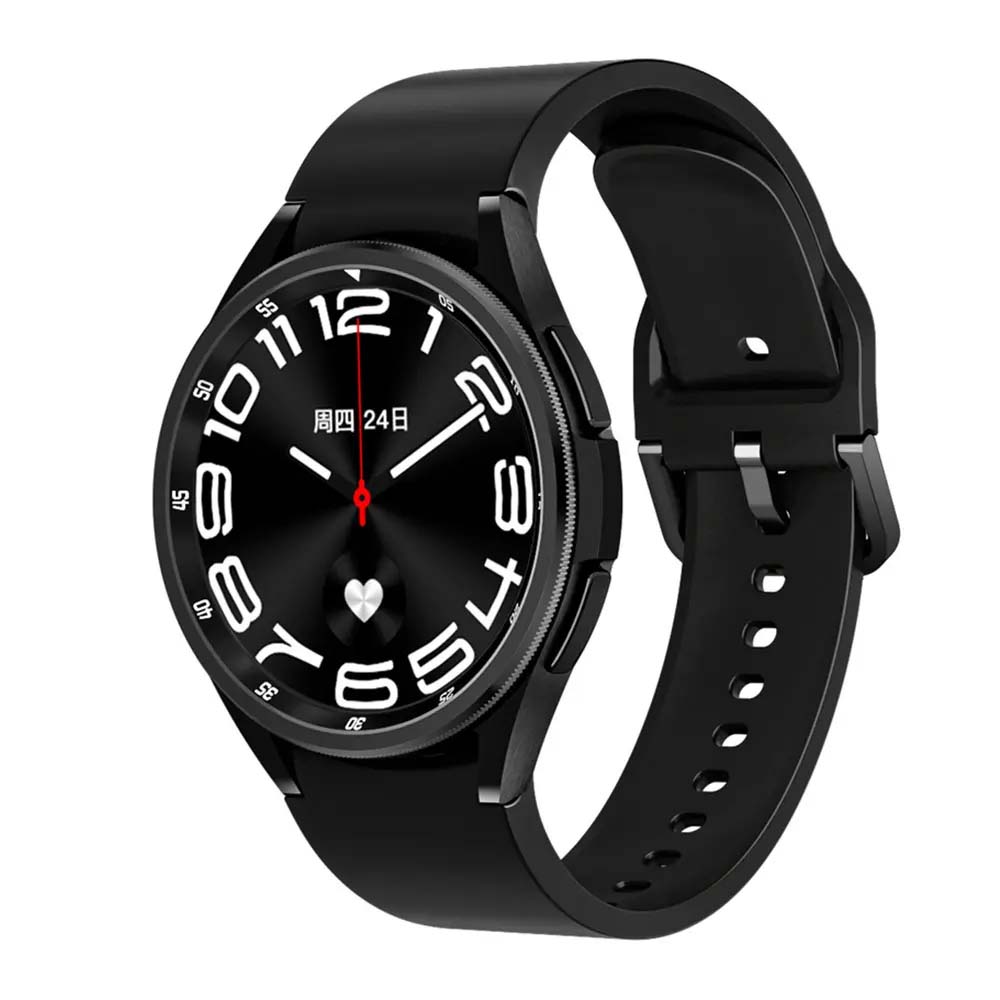js smart watch 6 max classic
