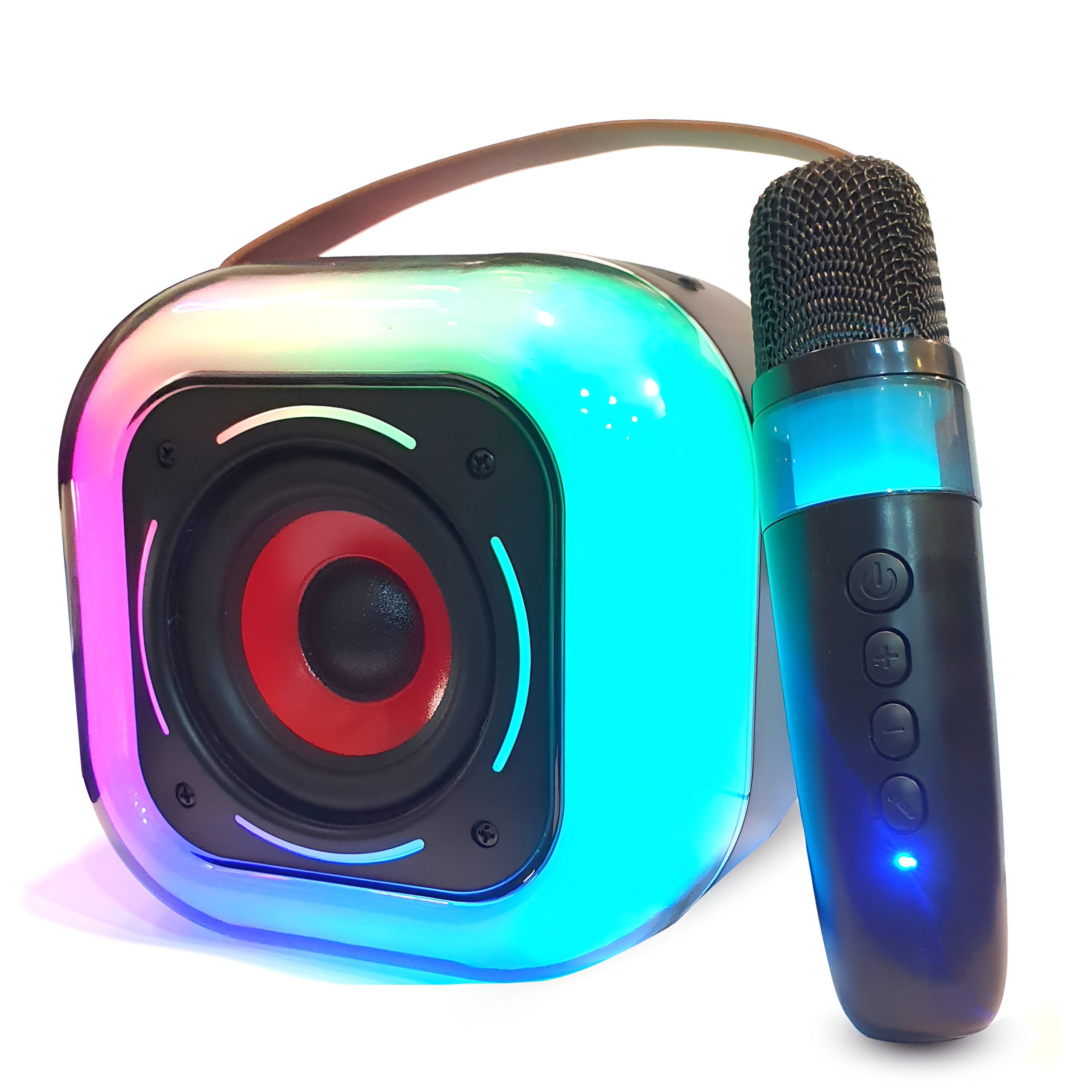K12 mini audio microphone